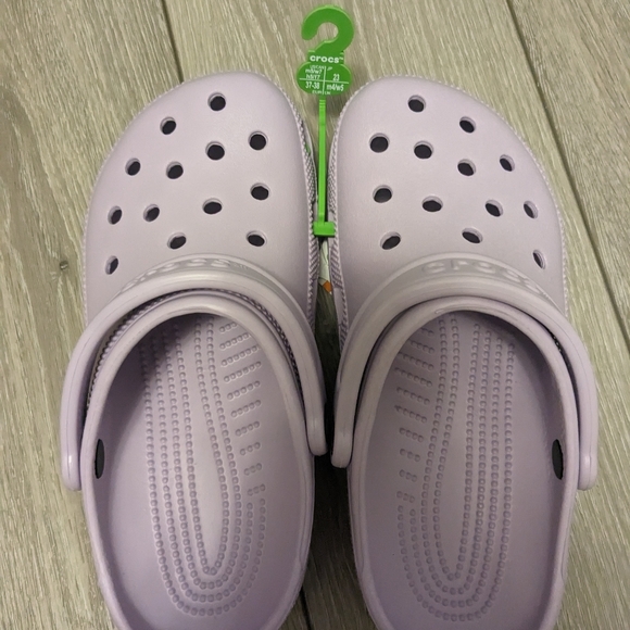 CROCS | Shoes | Crocs Womens Size 7 Brand New | Poshmark
